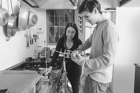 PSE: Methane + Health Initiative