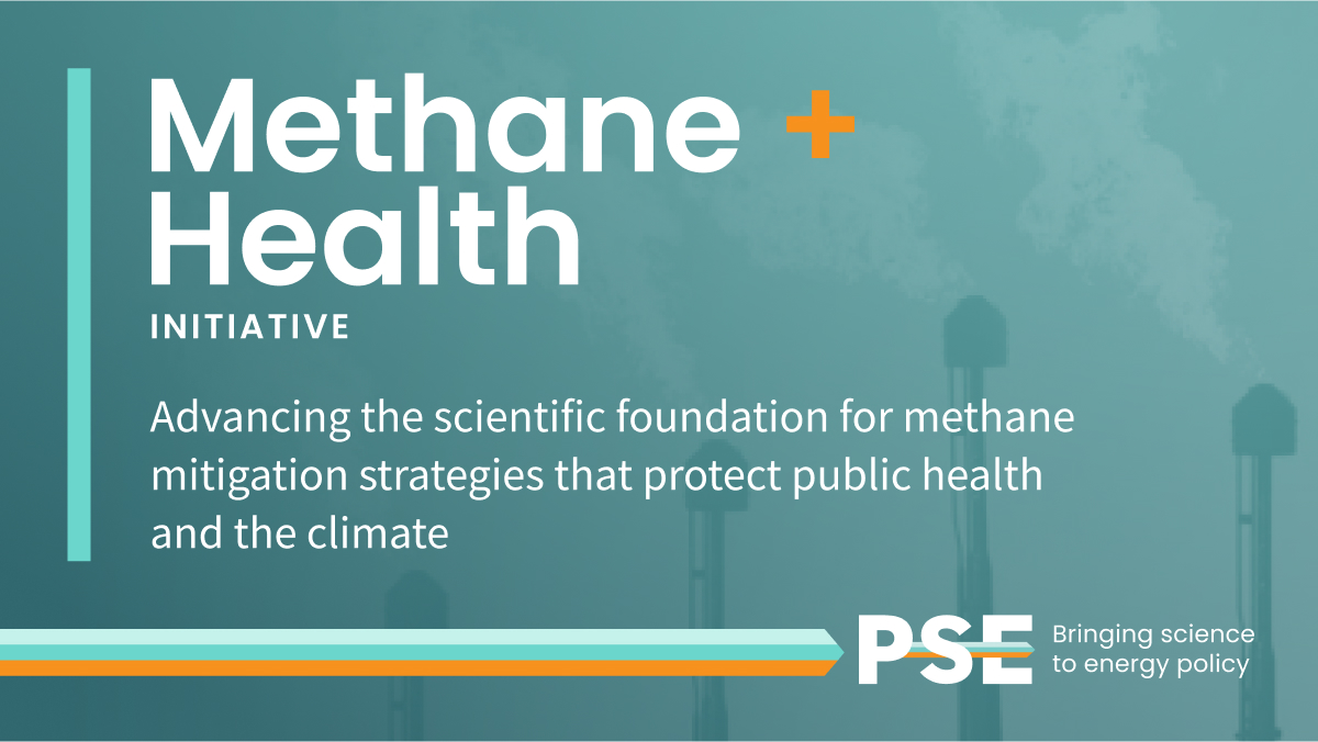 PSE: Methane + Health Initiative